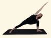 Utthita Parsvakonasana - Extended Side Angle Posture | Prana Yoga
